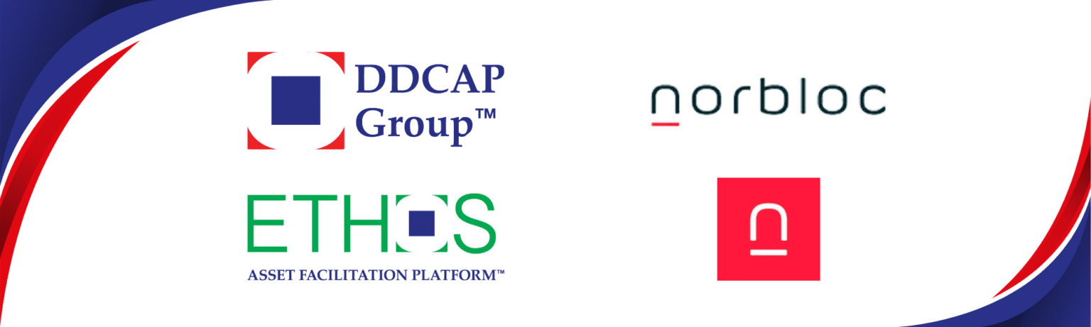 Celebrating our partnership with norbloc following the release of their ...